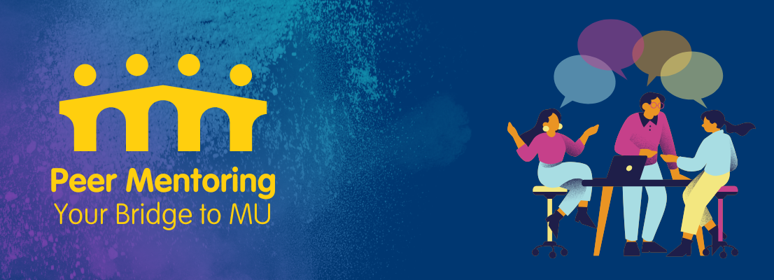 Peer Mentoring | Maynooth University